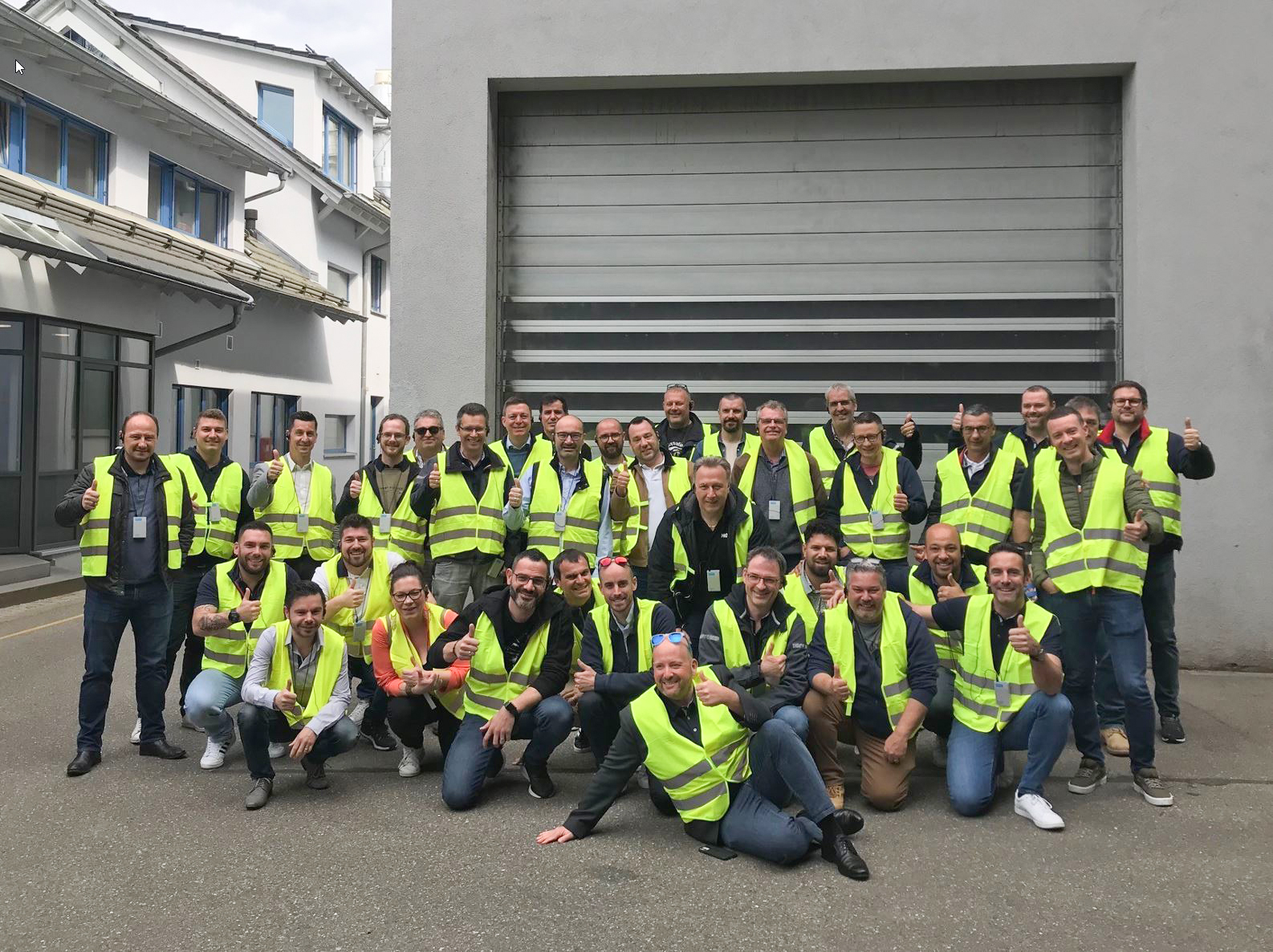 HGC Köpfe | HG COMMERCIALE