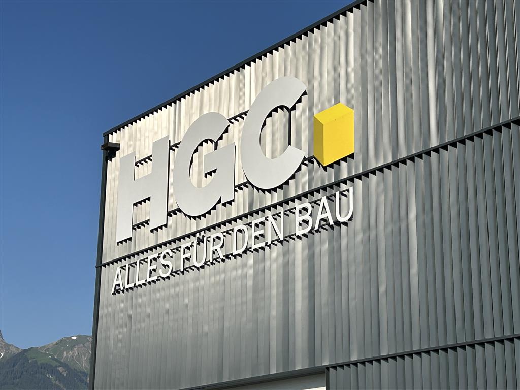 HGC Köpfe | HG COMMERCIALE