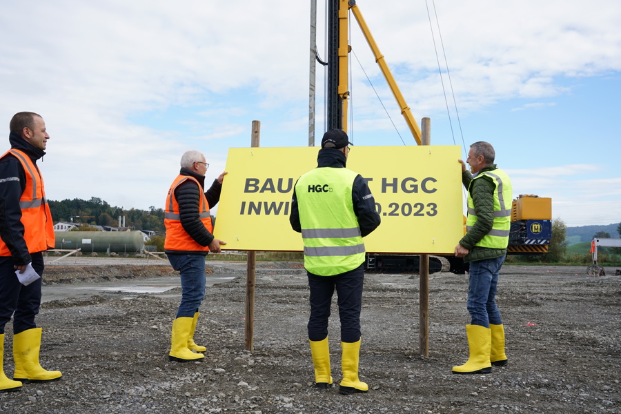 Immobilien | HG COMMERCIALE